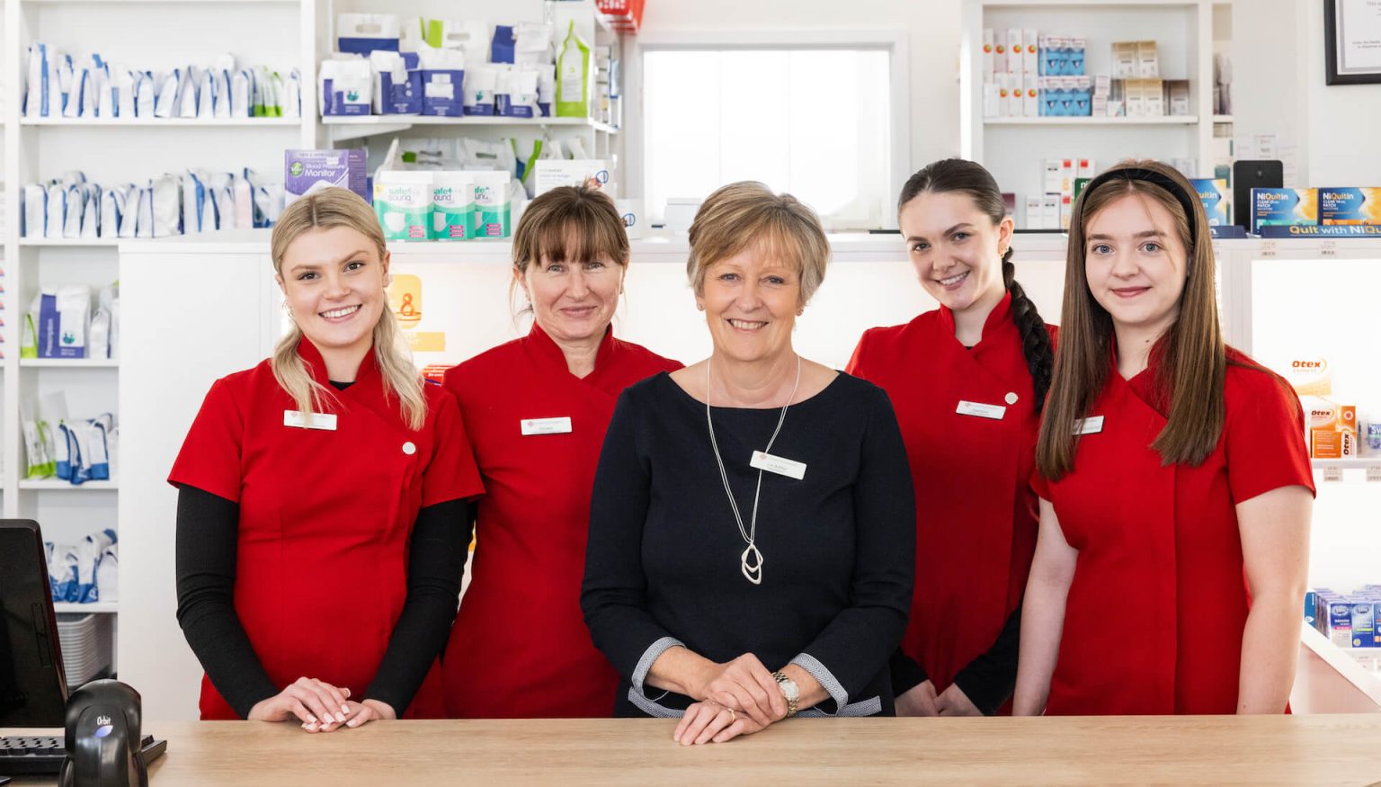 SM Pharmacy • St Martin Pharmacy