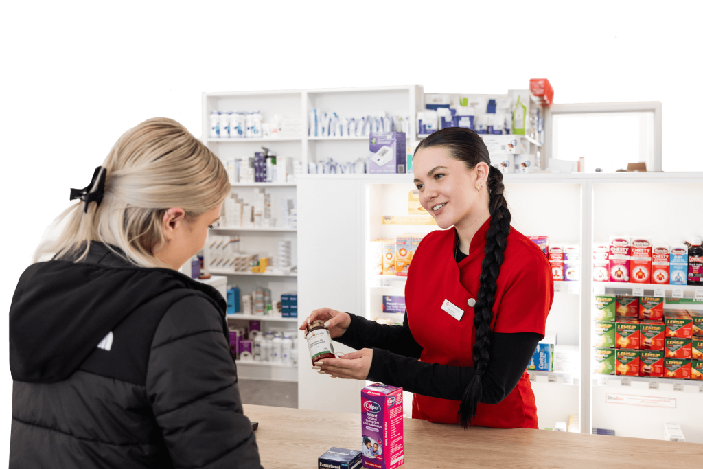 SM Pharmacy • St Martin Pharmacy